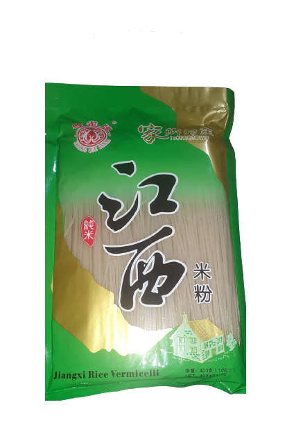 Jiangxi Rice Vermicelli Pirinç Noodle
