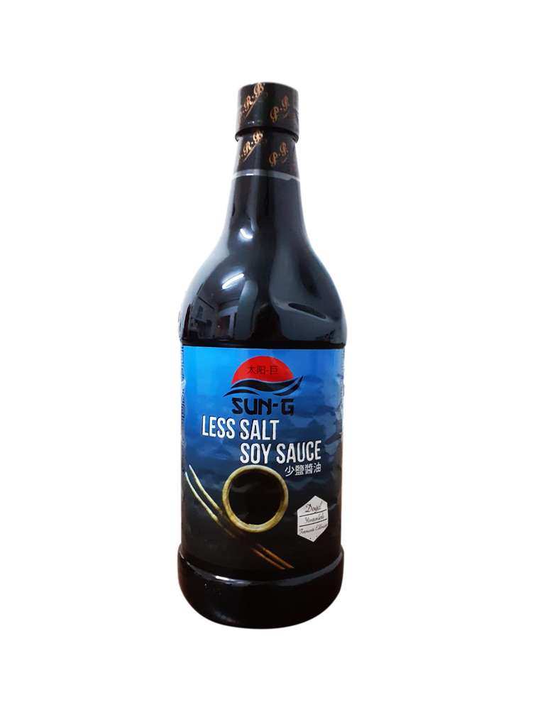 Jade Bridge Soy Sauce - Soya Sos